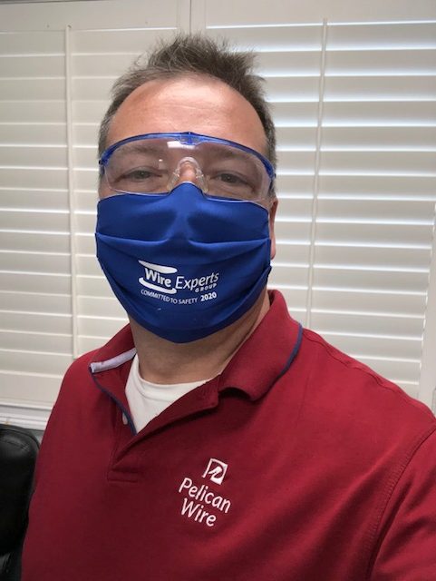 Wire Experts Group CEO, Ted Bill, Provides Summer Update (7/23/2020 ...