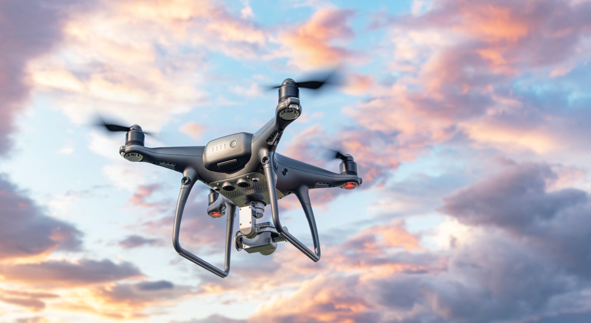Pelican Wire at Commercial UAV Expo – Booth 638 - Pelican Wire