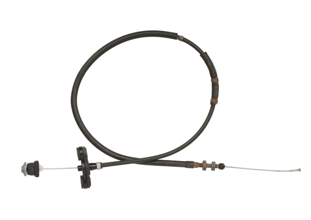 Enhancing Control and Reliability: Advanced Wire Solutions for Critical ...