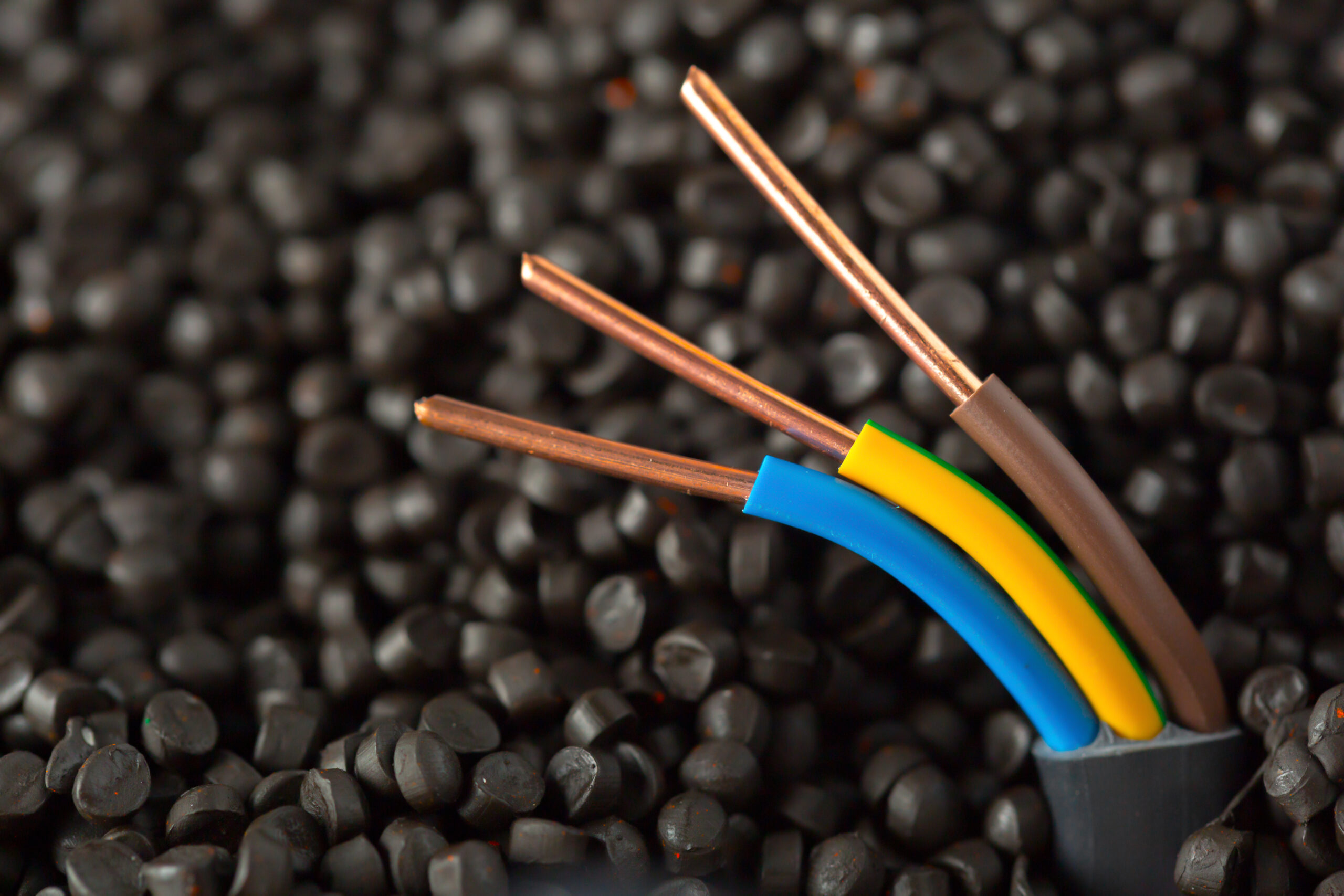 High Temperature Wire: Choosing,Using, and Maintaining It Safely ...