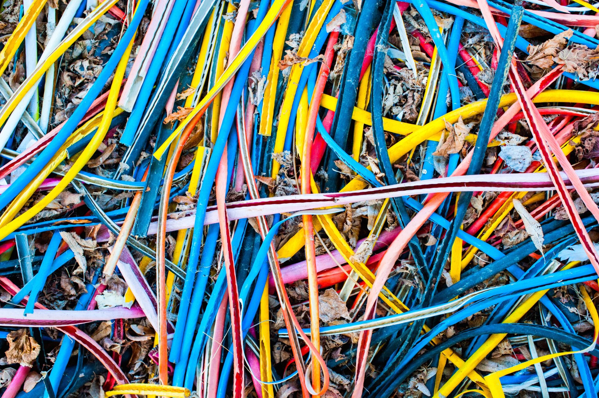 Pelican Wire Sustainability – Eco-Friendly Wire Practices -Pelican Wire