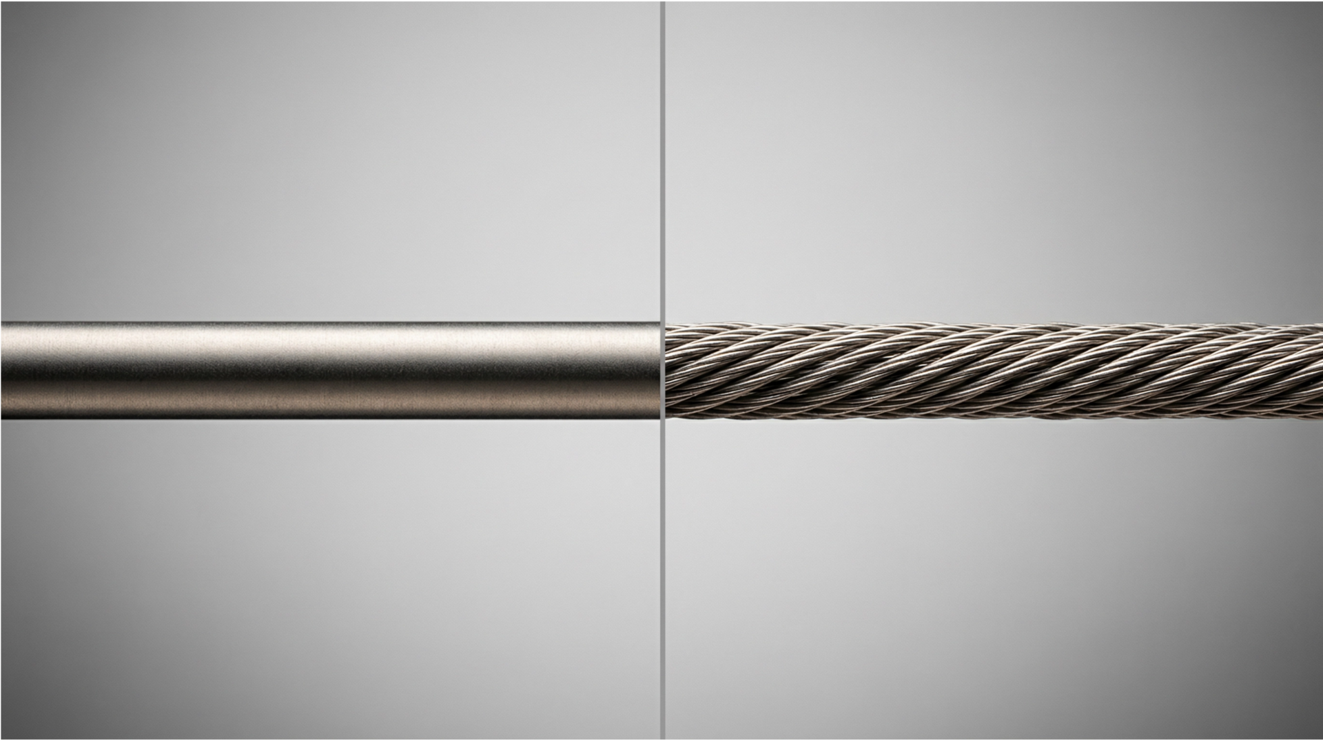 Stranded vs. Solid Resistance Wire: A Performance Comparison - Pelican Wire