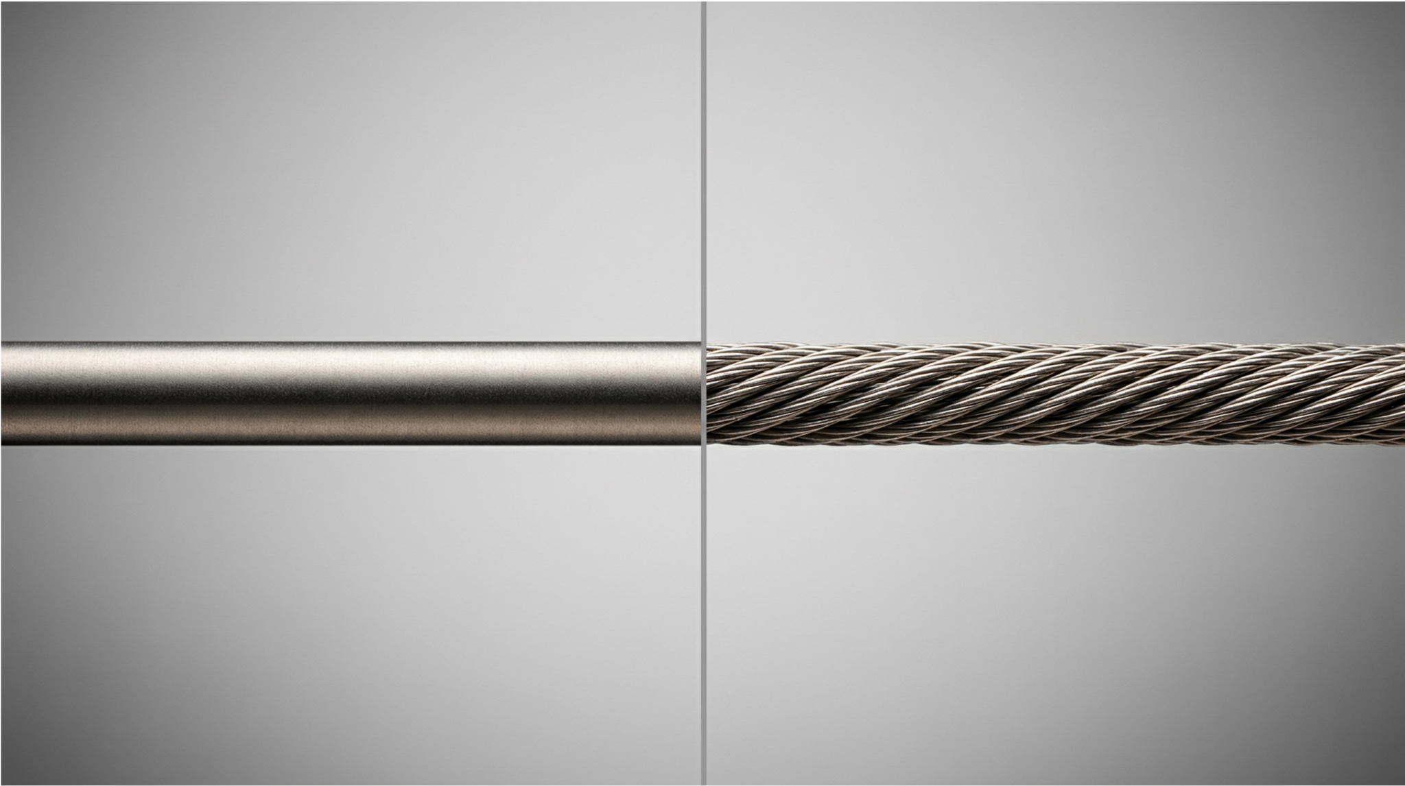Stranded vs. Solid Resistance Wire: A Performance Comparison - Pelican Wire