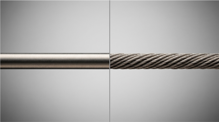 Stranded vs. Solid Resistance Wire: A Performance Comparison - Pelican Wire