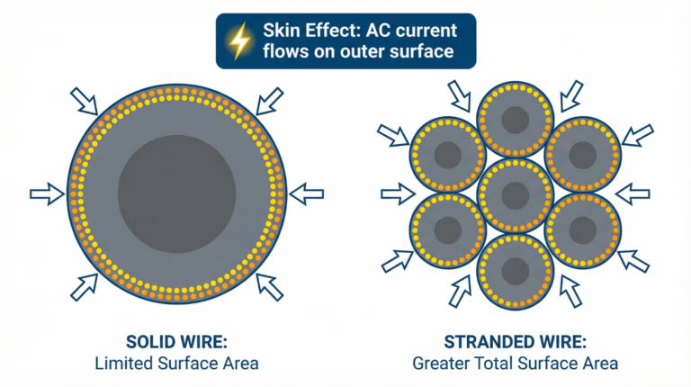 Stranded vs. Solid Resistance Wire: A Performance Comparison - Pelican Wire